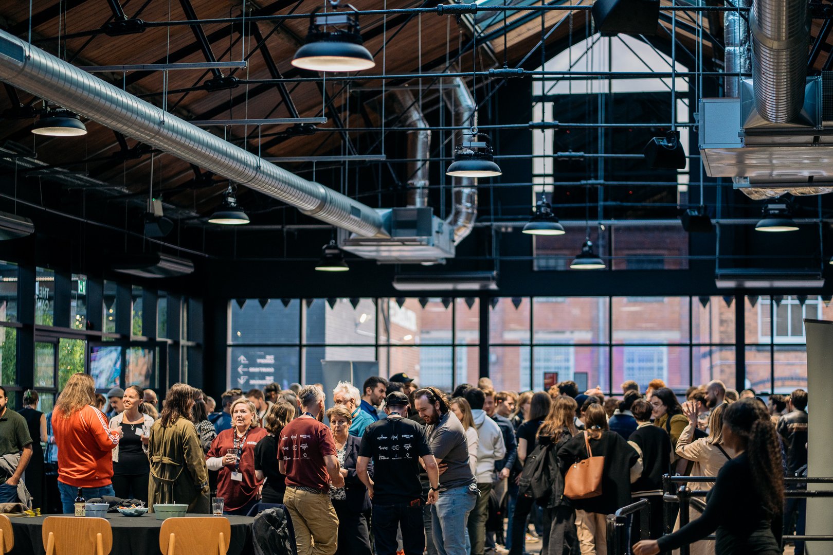 Creative UK: Annual Report 22-23